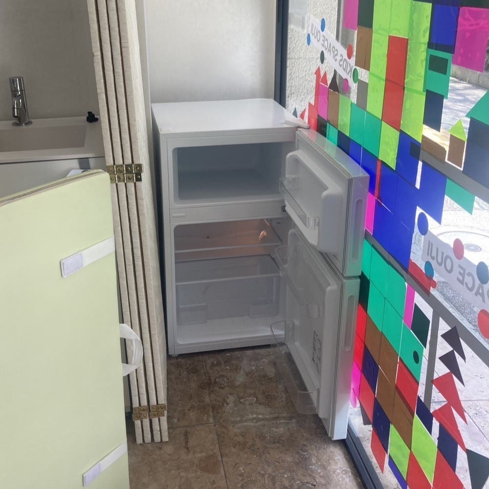 王子駅5分！ママ会 パパ会 ホームパーティー 屋内遊び場 児童館替わりに 赤ちゃんも大歓迎！ボルダリング レッスン会場の写真8