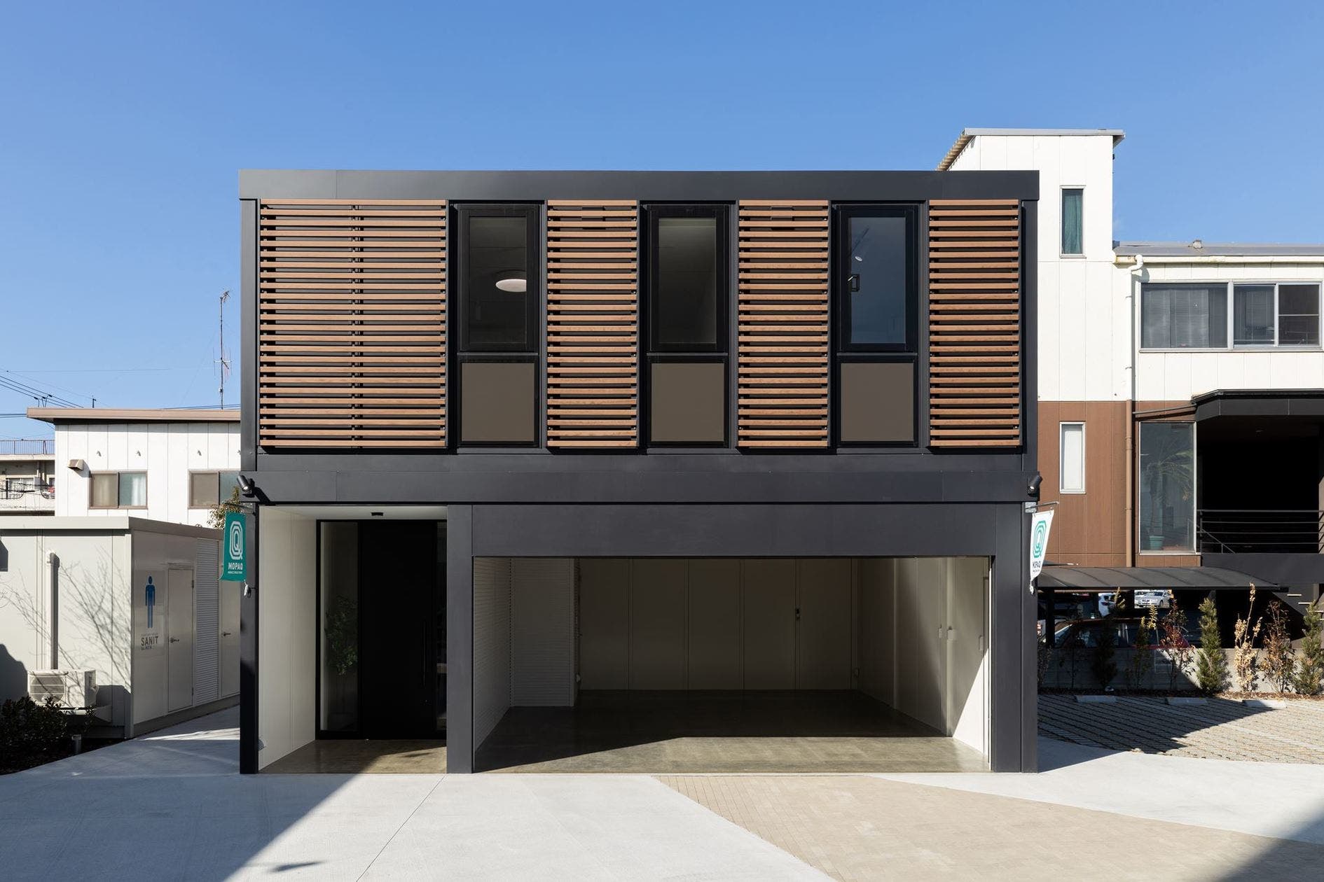 【Living2】✨U-SPACE福山中央店✨映画鑑賞や打ち合わせスペースとしてもご利用いただけます♪Wi-Fi/福山市の写真16