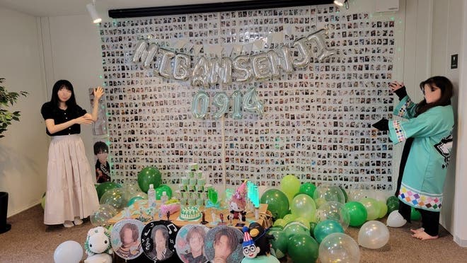 【Living2】✨U-SPACE福山中央店✨映画鑑賞や打ち合わせスペースとしてもご利用いただけます♪Wi-Fi/福山市の写真6