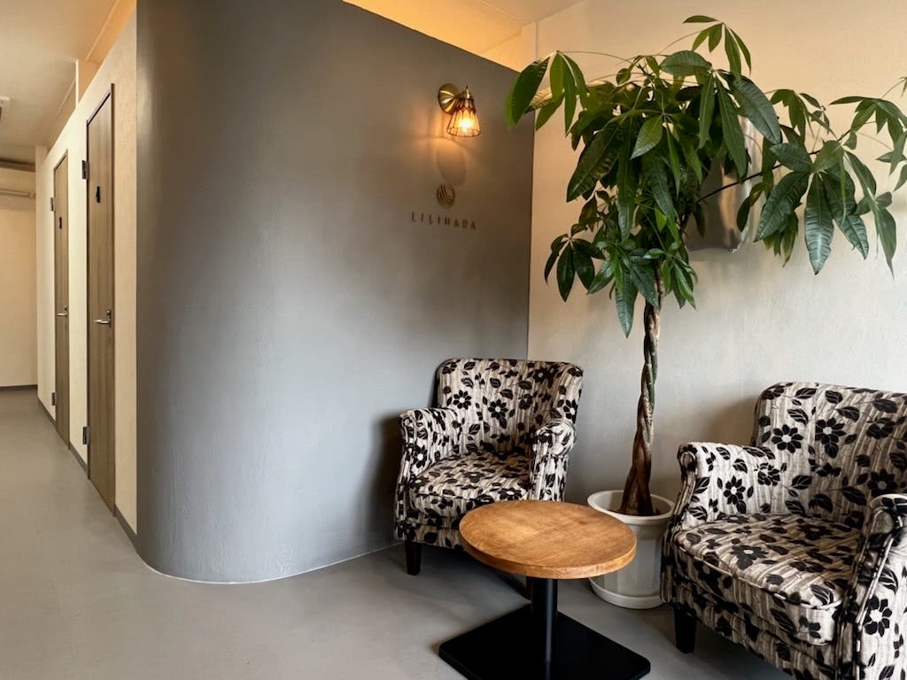 【徳重名古屋芸大駅】から徒歩１分のシェアサロン！の写真1