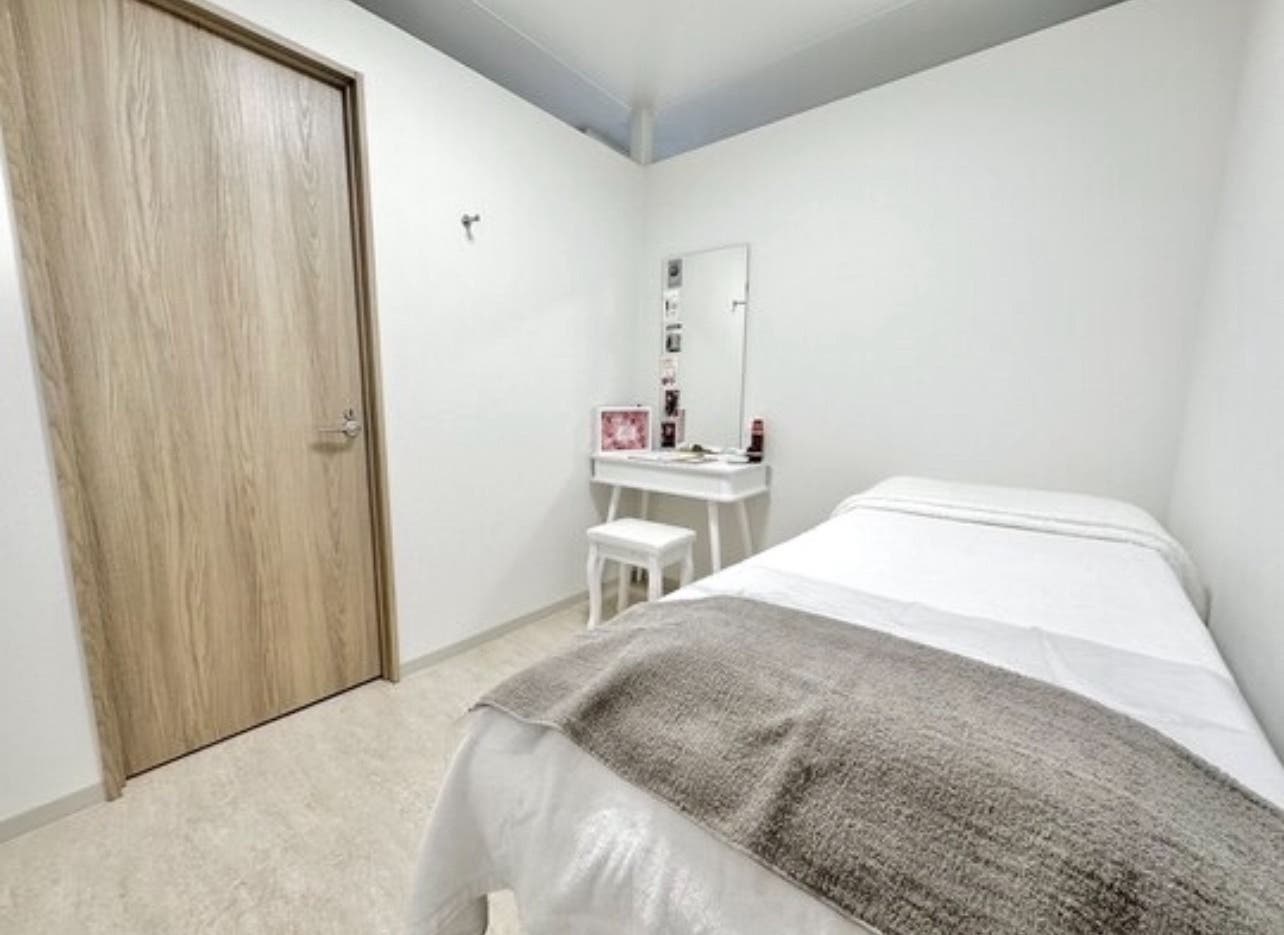 【徳重名古屋芸大駅】から徒歩１分のシェアサロン！の写真3