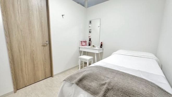 【徳重名古屋芸大駅】から徒歩1分のシェアサロン!の写真3