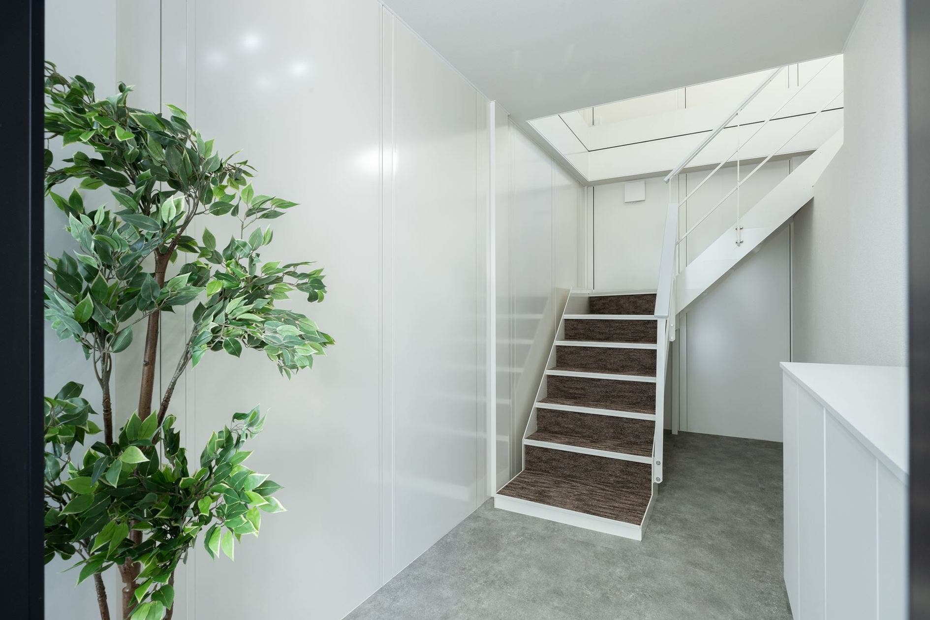 【Meeting2】✨U-SPACE福山中央店✨会議や打ち合わせにぴったりのオフィススペースです♪Wi-Fi/福山市の写真5