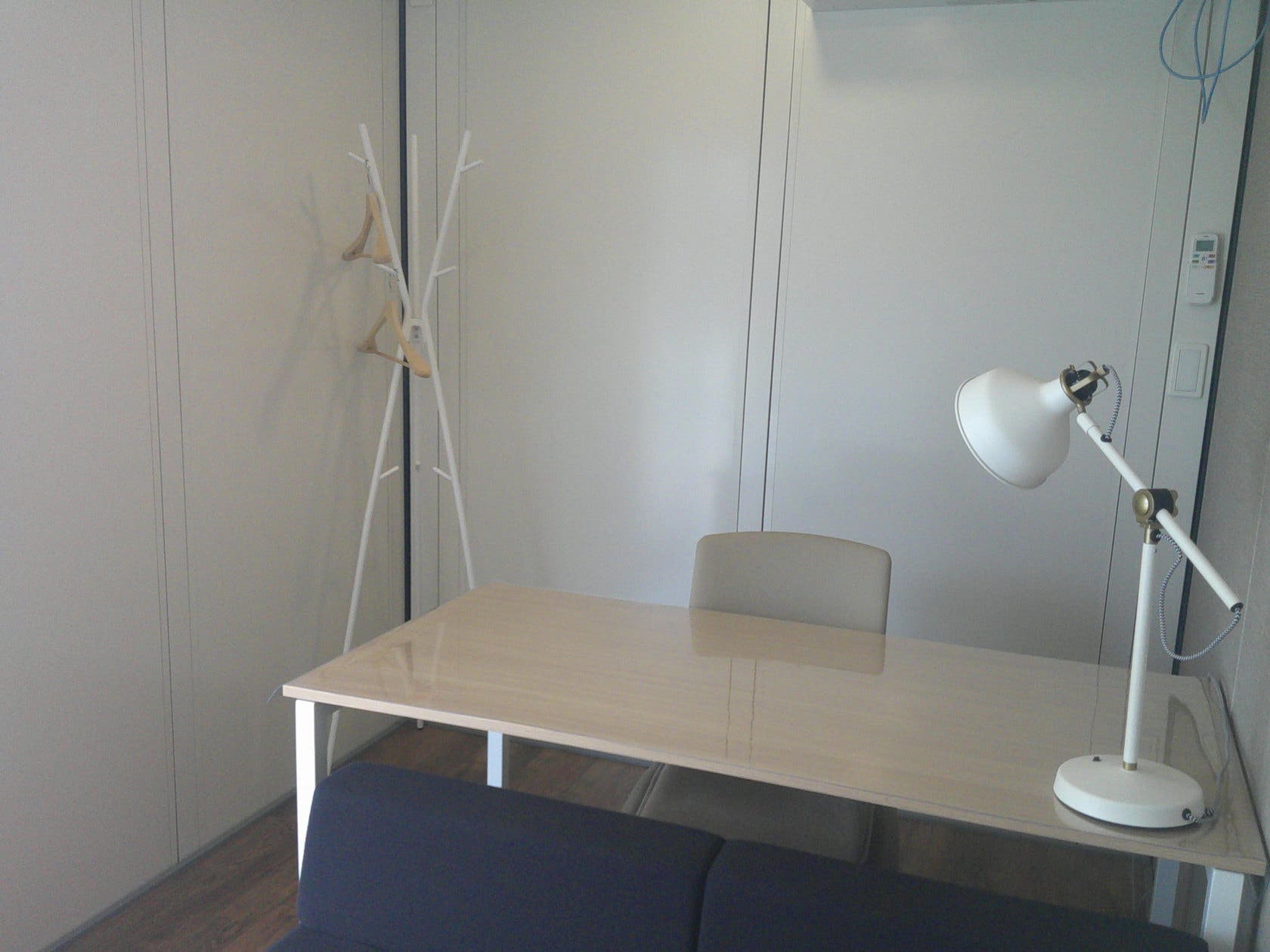 【Work】✨U-SPACE東広島店✨集中できる個室空間となっております♪Wi-Fi/東広島市の写真3