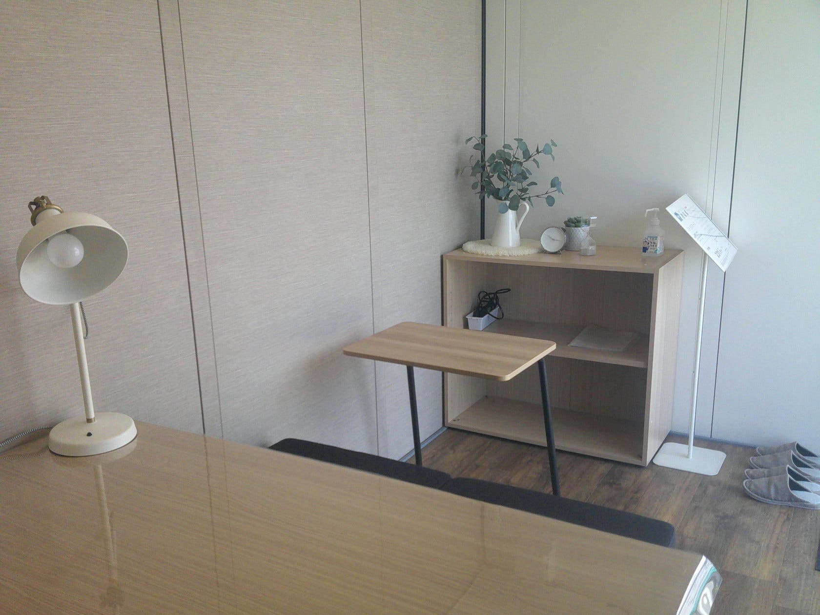 【Work】✨U-SPACE東広島店✨集中できる個室空間となっております♪Wi-Fi/東広島市の写真2