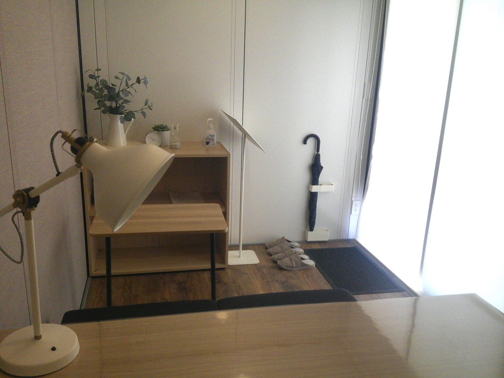 【Work】✨U-SPACE東広島店✨集中できる個室空間となっております♪Wi-Fi/東広島市の写真4