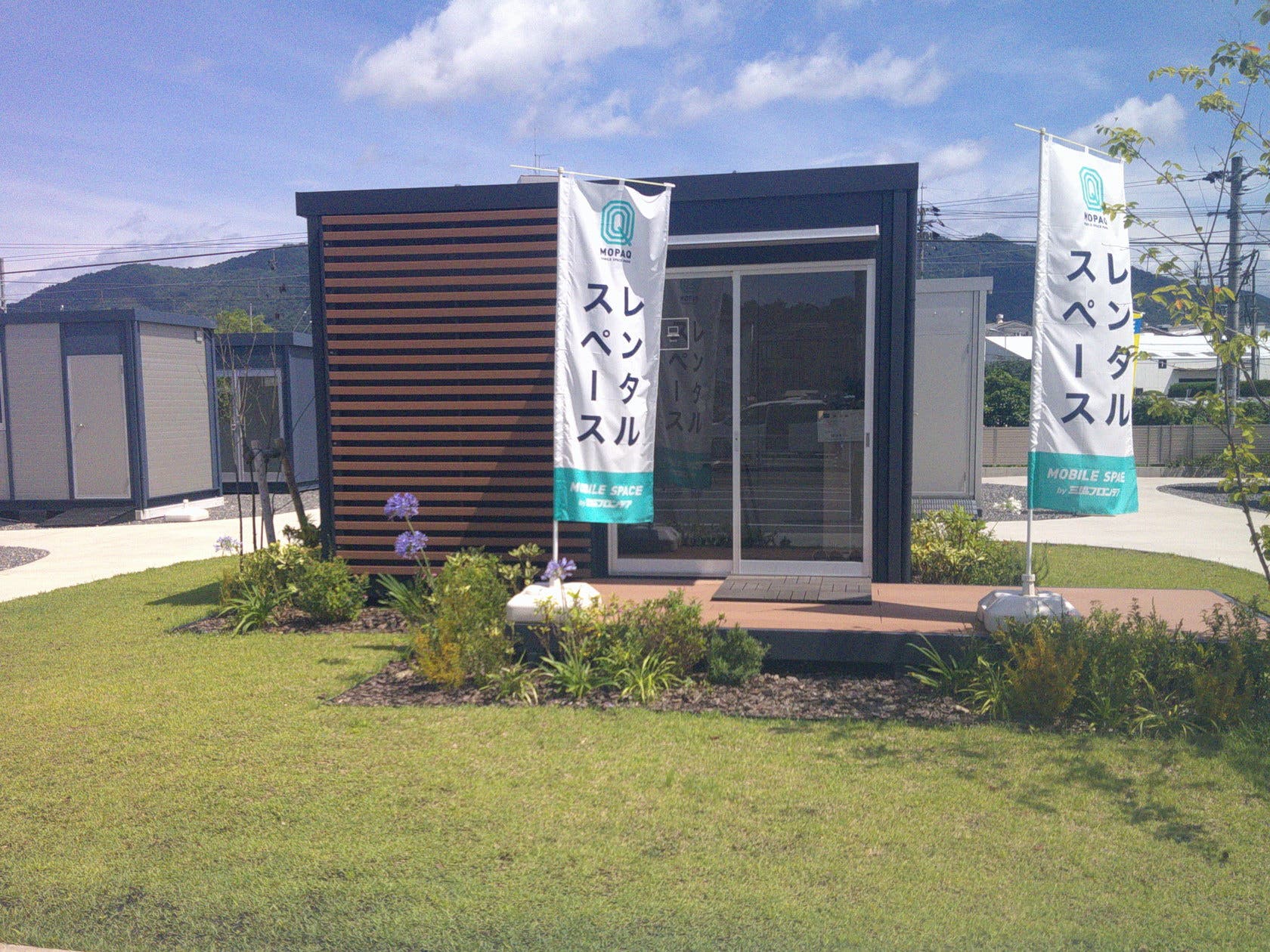 【Work】✨U-SPACE東広島店✨集中できる個室空間となっております♪Wi-Fi/東広島市の写真8