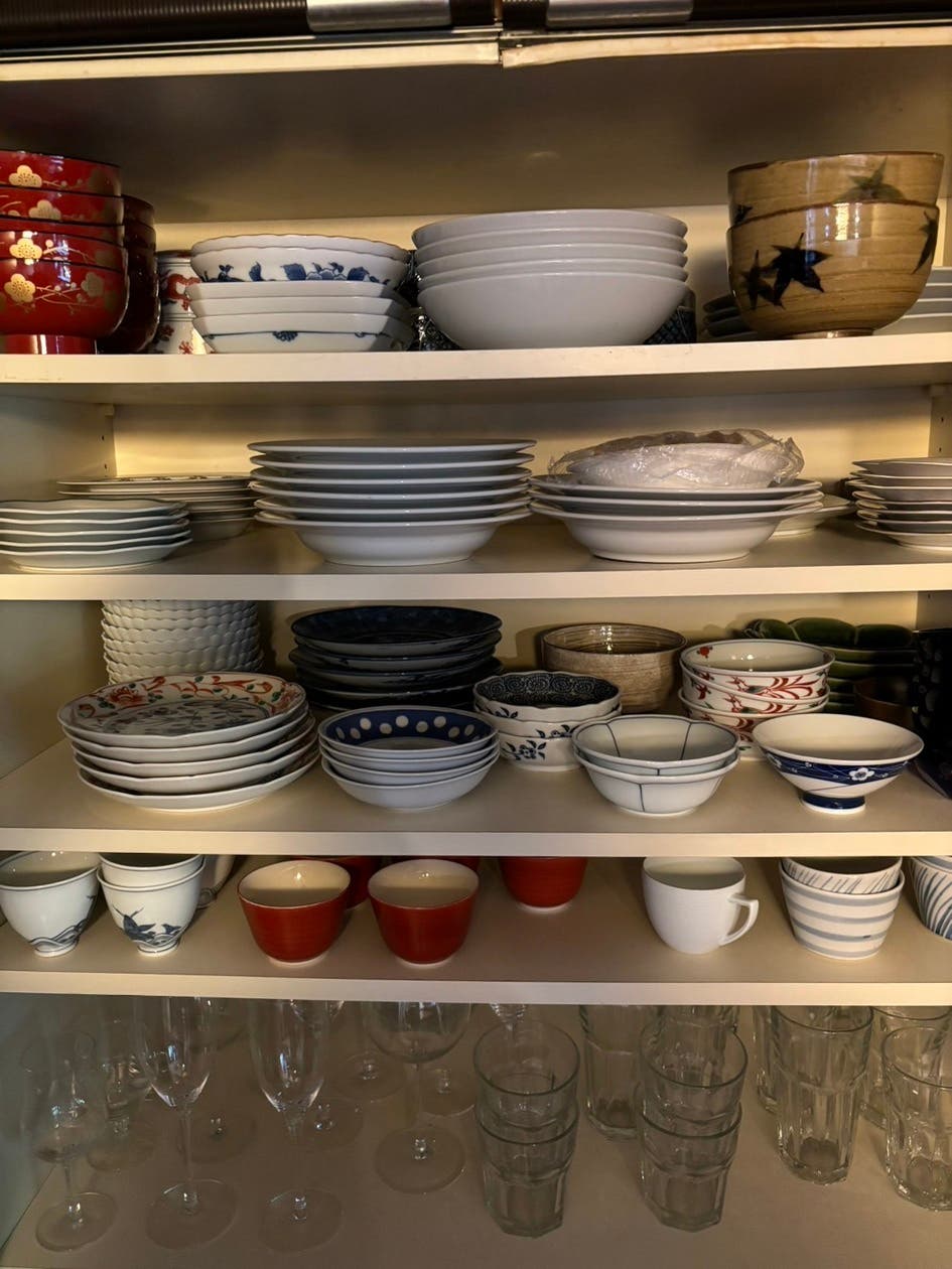 築数百年の合掌造りの写真7