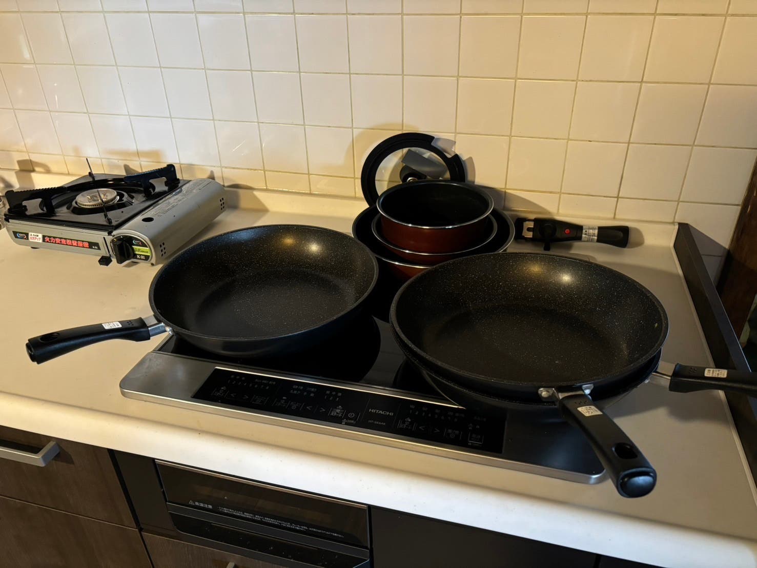 築数百年の合掌造りの写真11