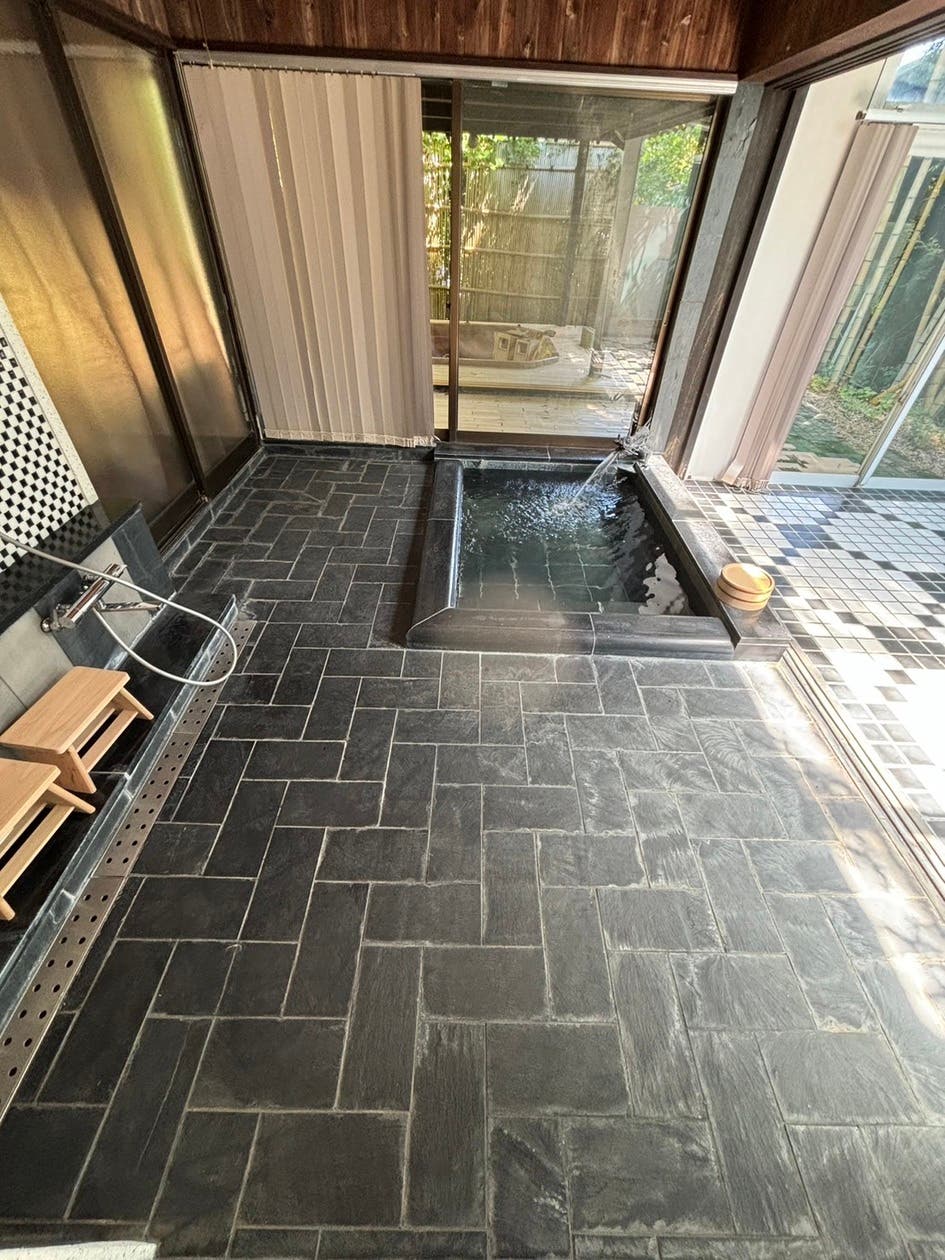 築数百年の合掌造りの写真18