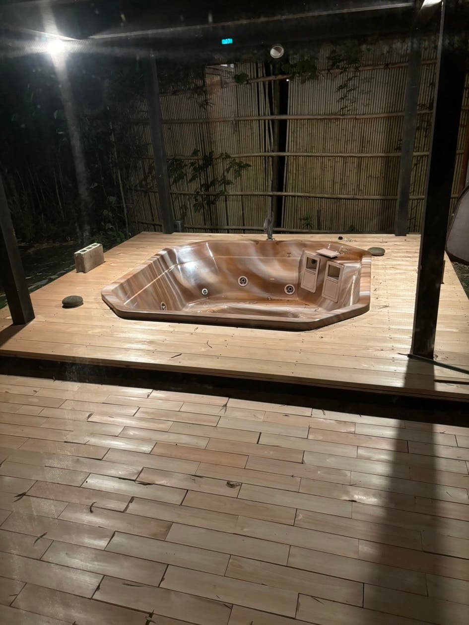 築数百年の合掌造りの写真19