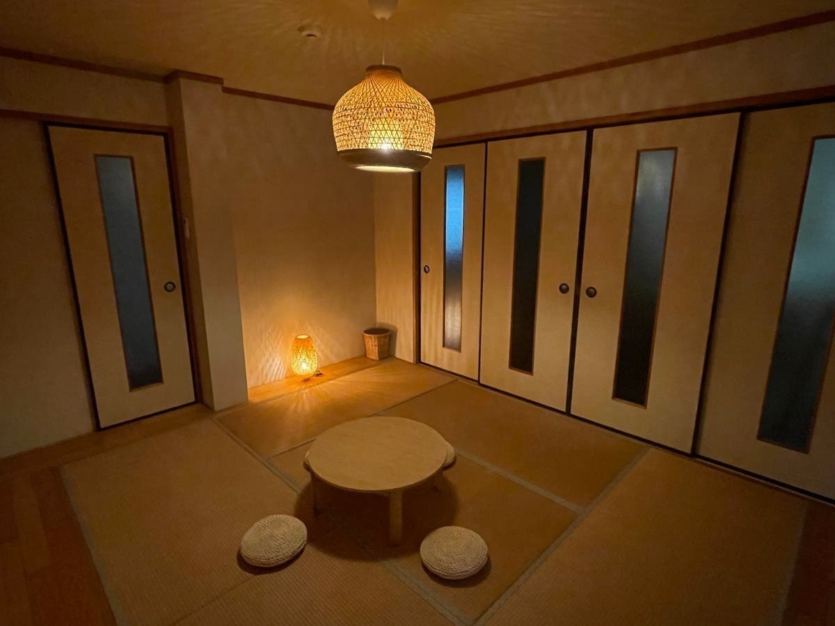 3rd Floor(109.18平米)の写真5