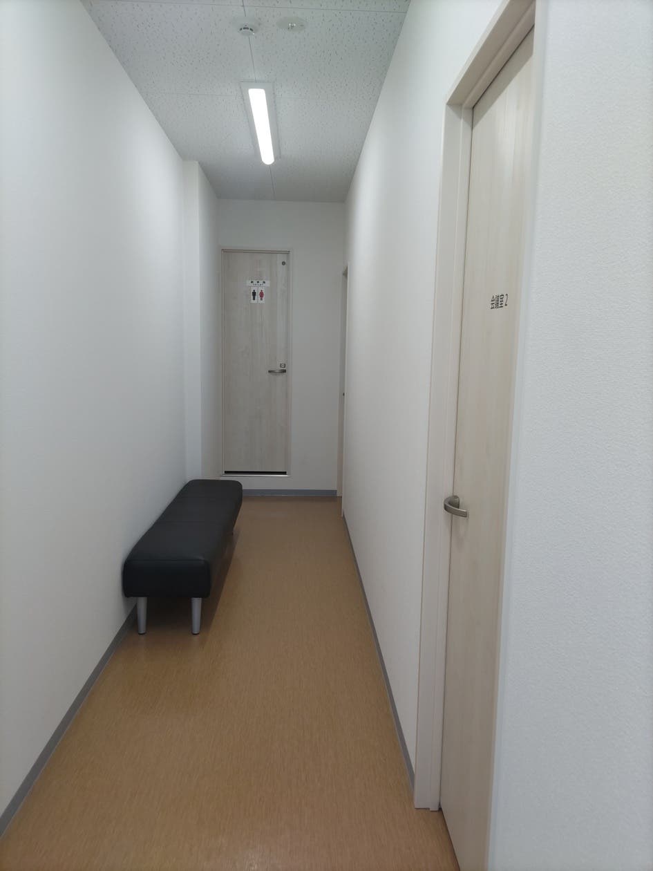 【昭島】昭島に新規OPEN！！駅チカ12名様会場【会議室1】の写真5