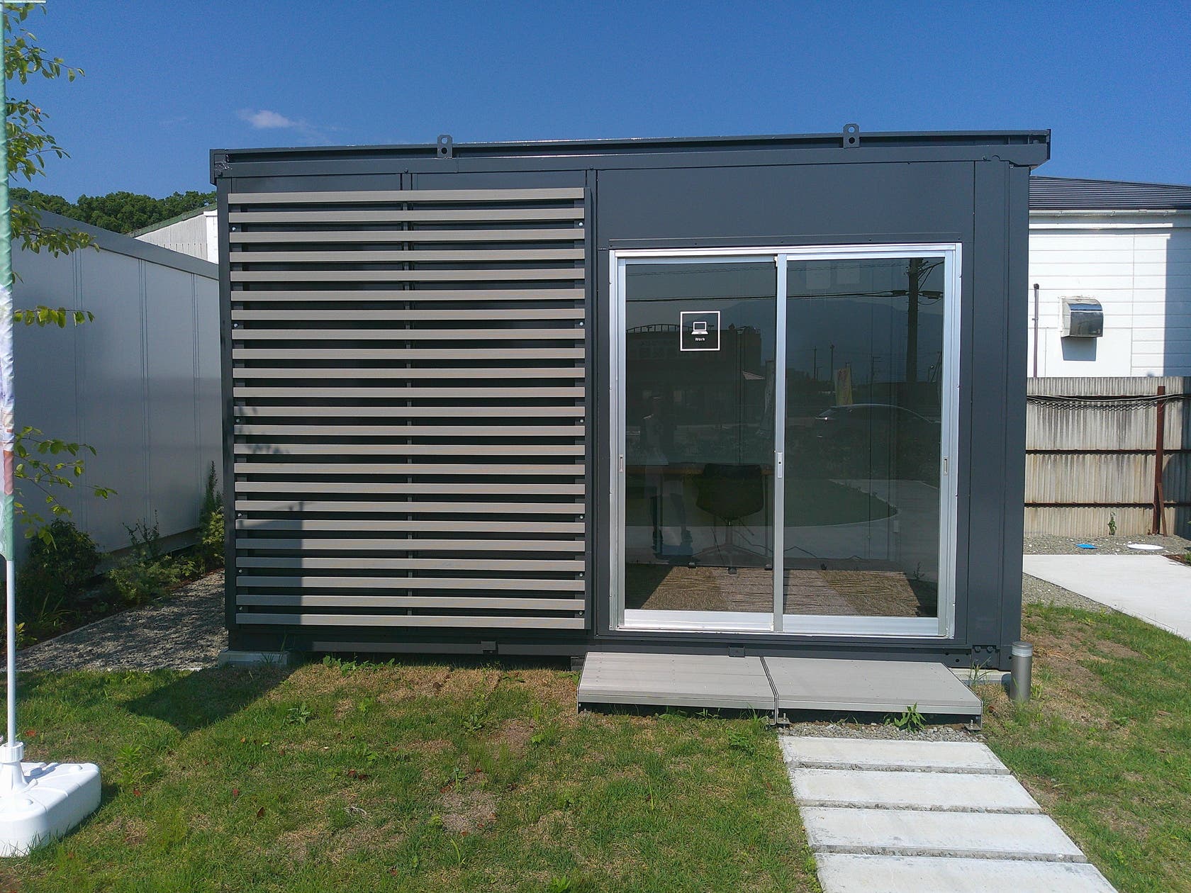 【Work】✨U-SPACE小田原店✨集中できる個室空間となっております♪Wi-Fi/小田原市の写真5