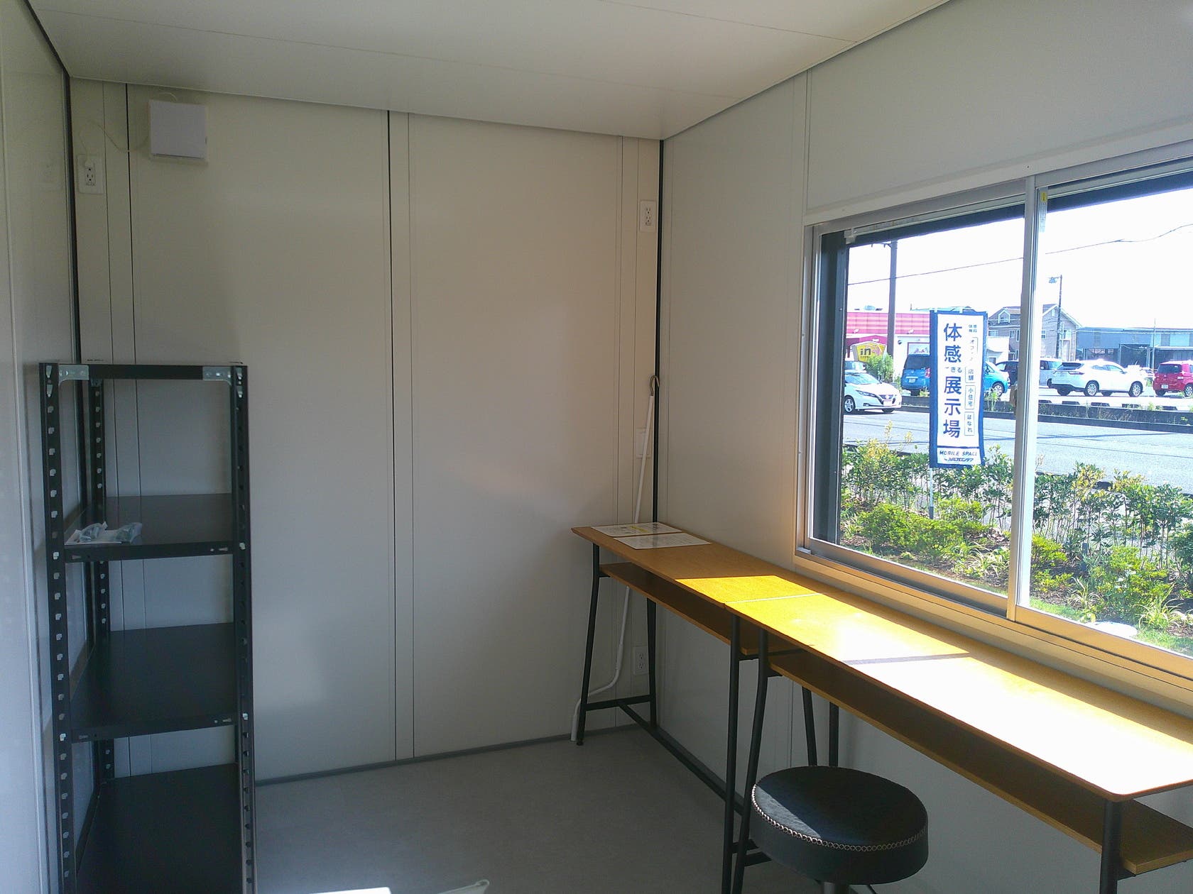【Shop】✨U-SPACE小田原店✨物販などの商売を始めてみたい方に最適のスペースです♪Wi-Fi/小田原市の写真1