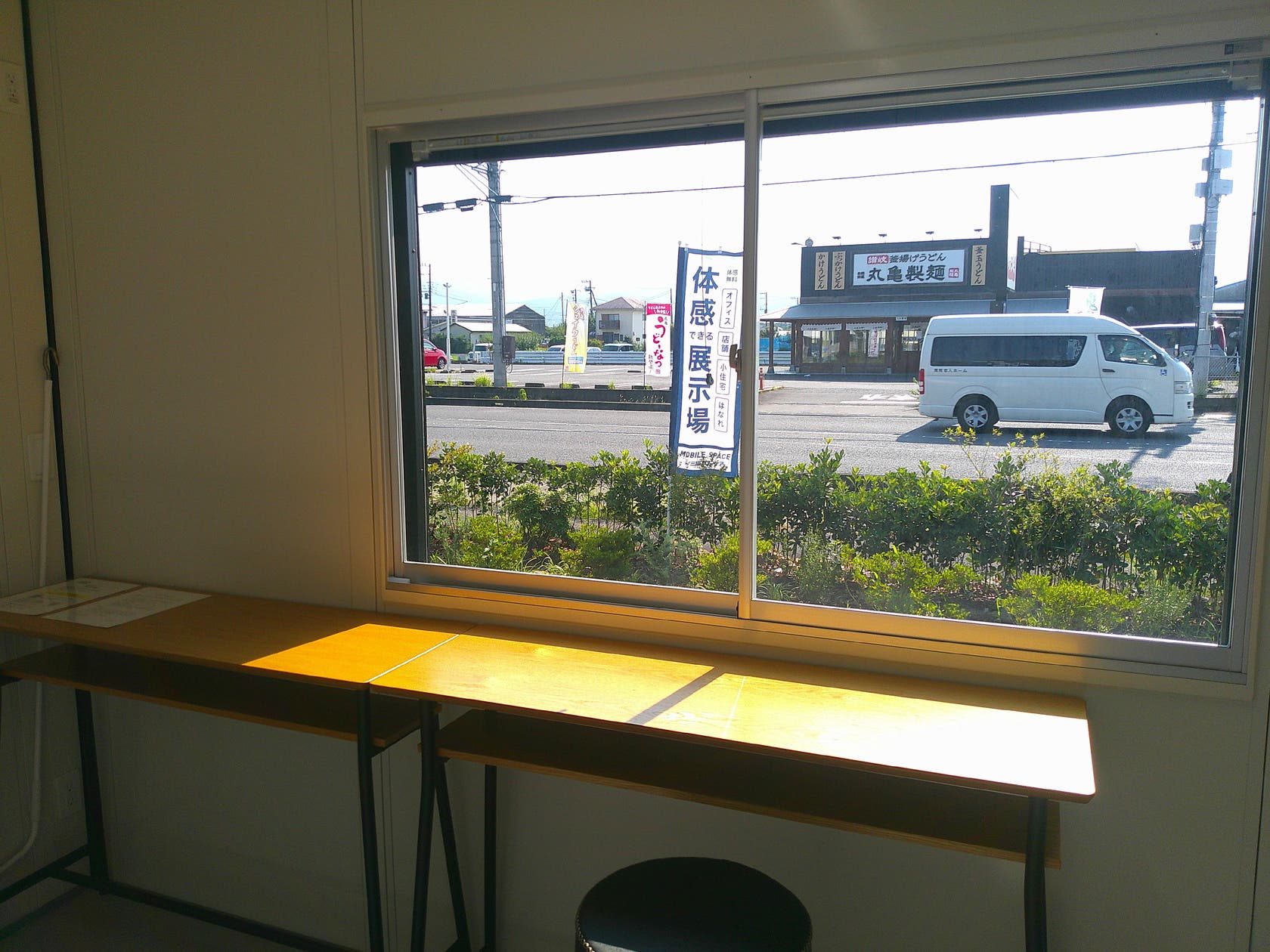 【Shop】✨U-SPACE小田原店✨物販などの商売を始めてみたい方に最適のスペースです♪Wi-Fi/小田原市の写真2