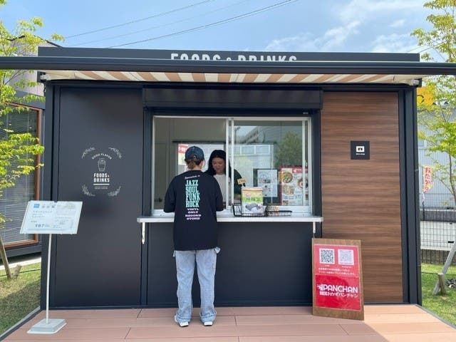 【Shop】✨U-SPACE小田原店✨物販などの商売を始めてみたい方に最適のスペースです♪Wi-Fi/小田原市の写真8