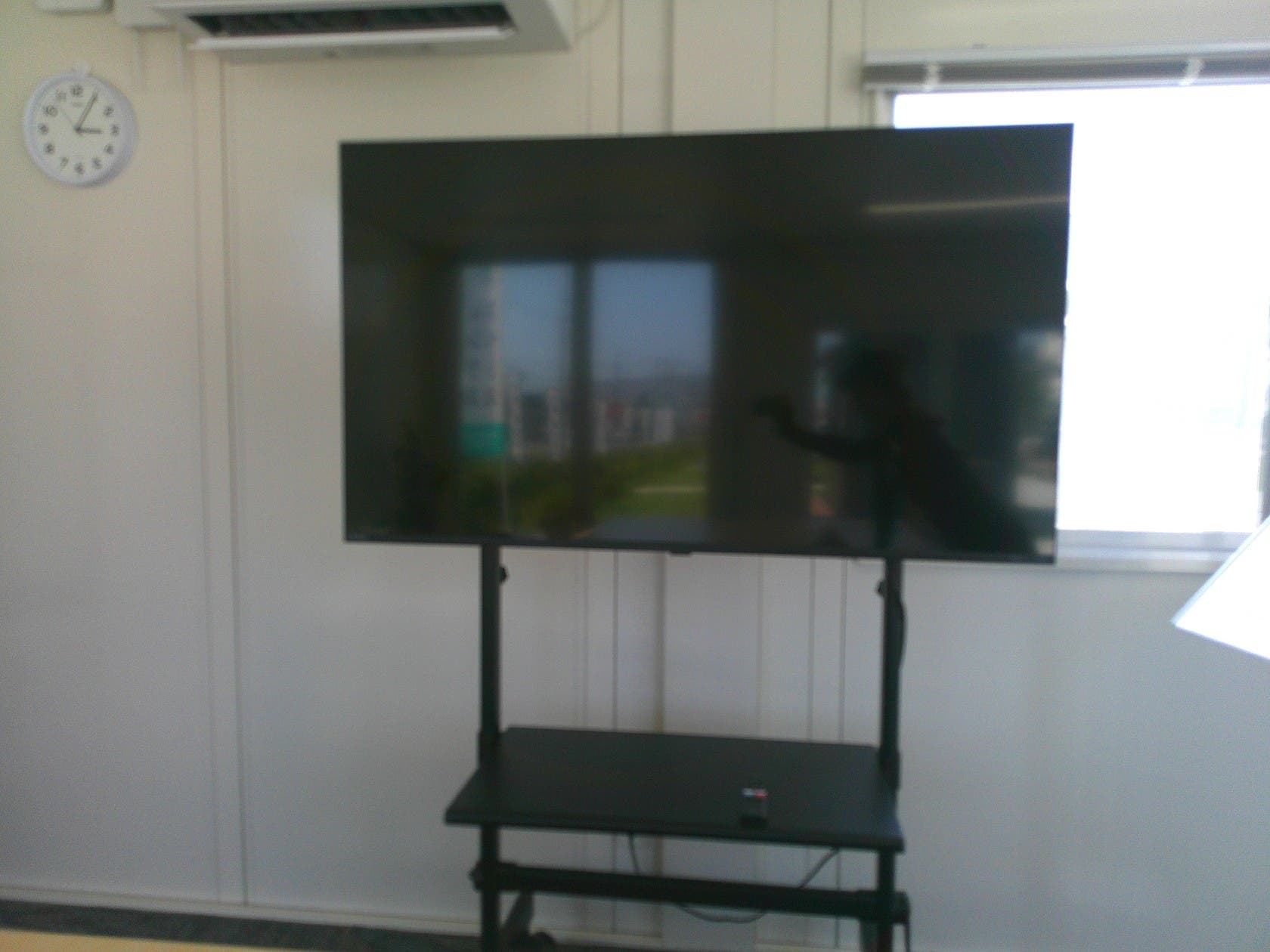 【Meeting1】✨U-SPACE小田原店✨会議や打ち合わせにぴったりのオフィススペースです♪Wi-Fi/小田原市の写真9