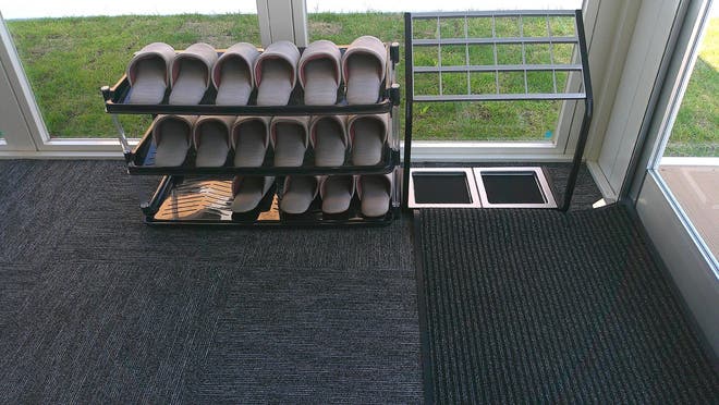 【Meeting1】✨U-SPACE小田原店✨会議や打ち合わせにぴったりのオフィススペースです♪Wi-Fi/小田原市の写真11