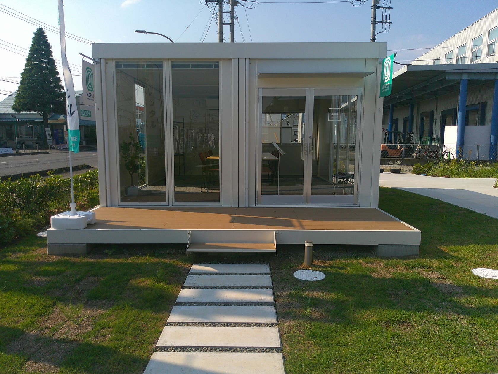 【Meeting1】✨U-SPACE小田原店✨会議や打ち合わせにぴったりのオフィススペースです♪Wi-Fi/小田原市の写真12