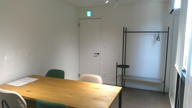 【Meeting2】✨U-SPACE小田原店✨会議や打ち合わせにぴったりのオフィススペースです♪Wi-Fi/小田原市の写真1