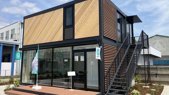 【Meeting2】✨U-SPACE小田原店✨会議や打ち合わせにぴったりのオフィススペースです♪Wi-Fi/小田原市の写真8