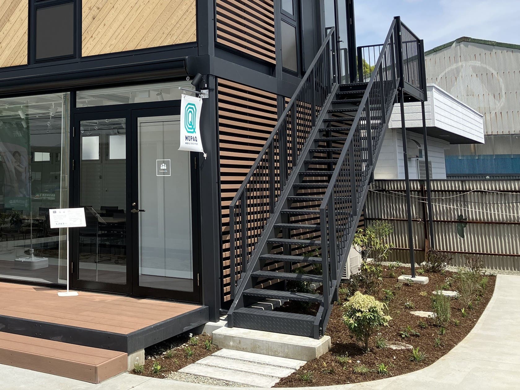 【Meeting2】✨U-SPACE小田原店✨会議や打ち合わせにぴったりのオフィススペースです♪Wi-Fi/小田原市の写真9