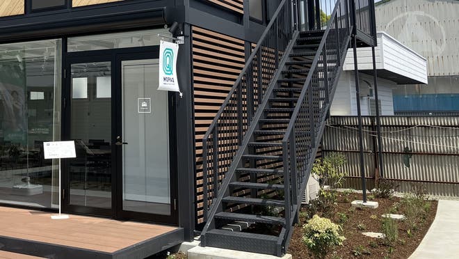 【Meeting2】✨U-SPACE小田原店✨会議や打ち合わせにぴったりのオフィススペースです♪Wi-Fi/小田原市の写真9