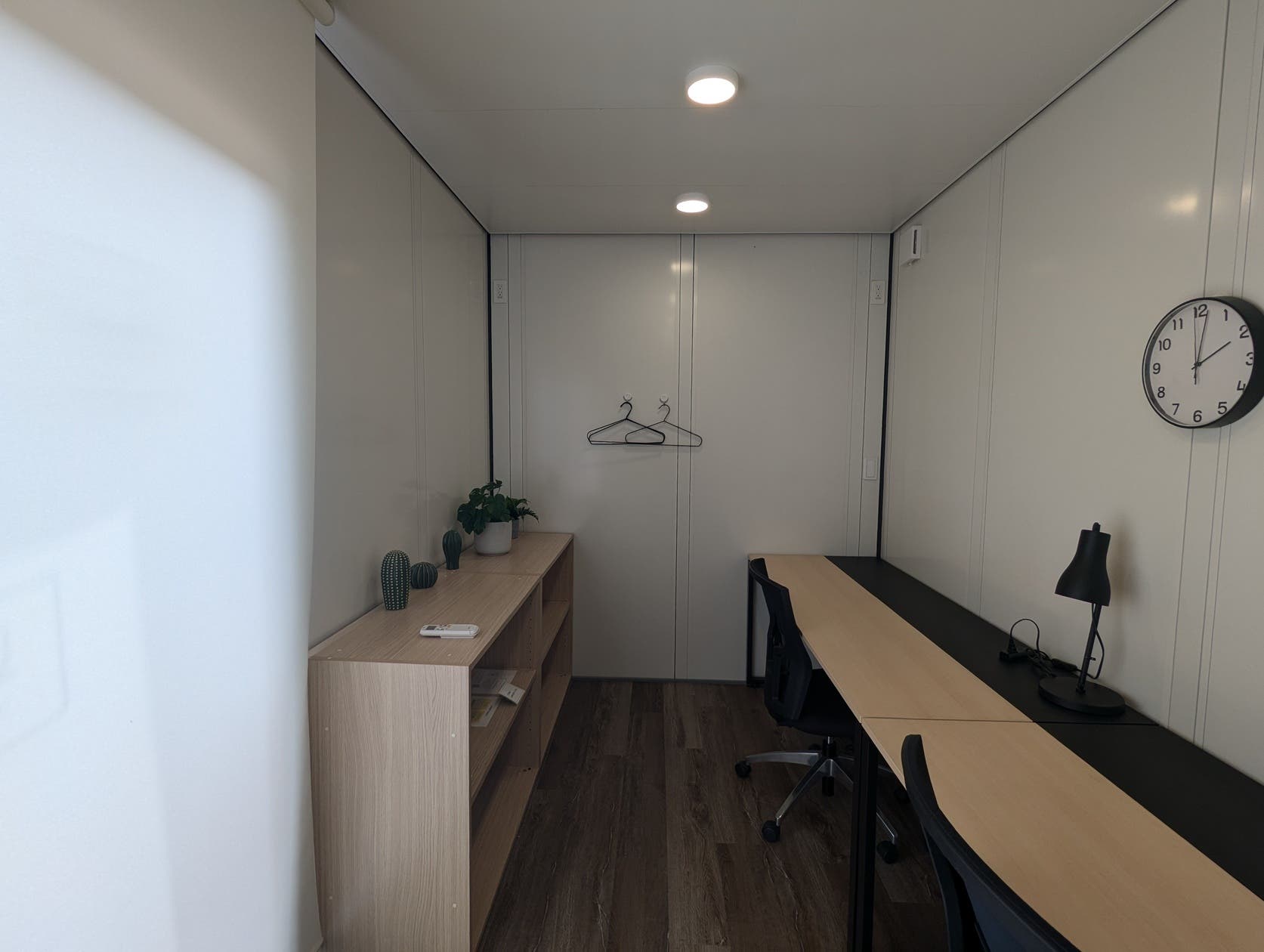 【Work1】✨U-SPACE倉敷連島店✨集中できる個室空間となっております♪Wi-Fi/倉敷市の写真5