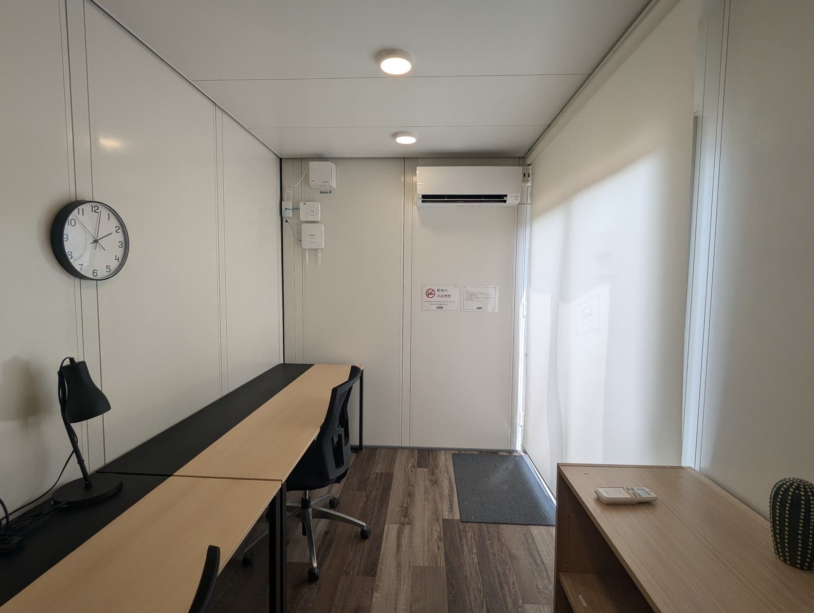 【Work1】✨U-SPACE倉敷連島店✨集中できる個室空間となっております♪Wi-Fi/倉敷市の写真6