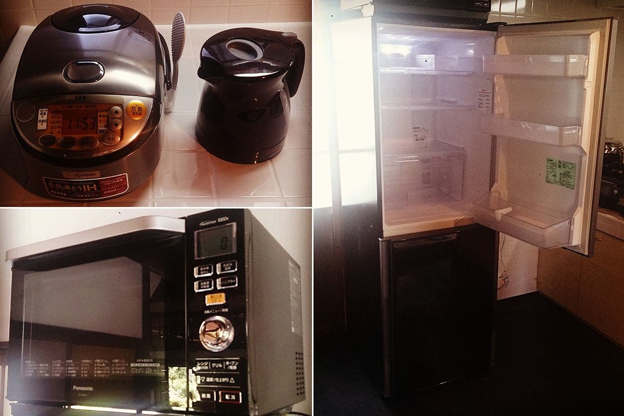 【京都】一棟丸ごと自由に使える広々「築80年の古民家」で、コスプレ撮影・ＢＢＱ・イベント・田舎体験の写真21