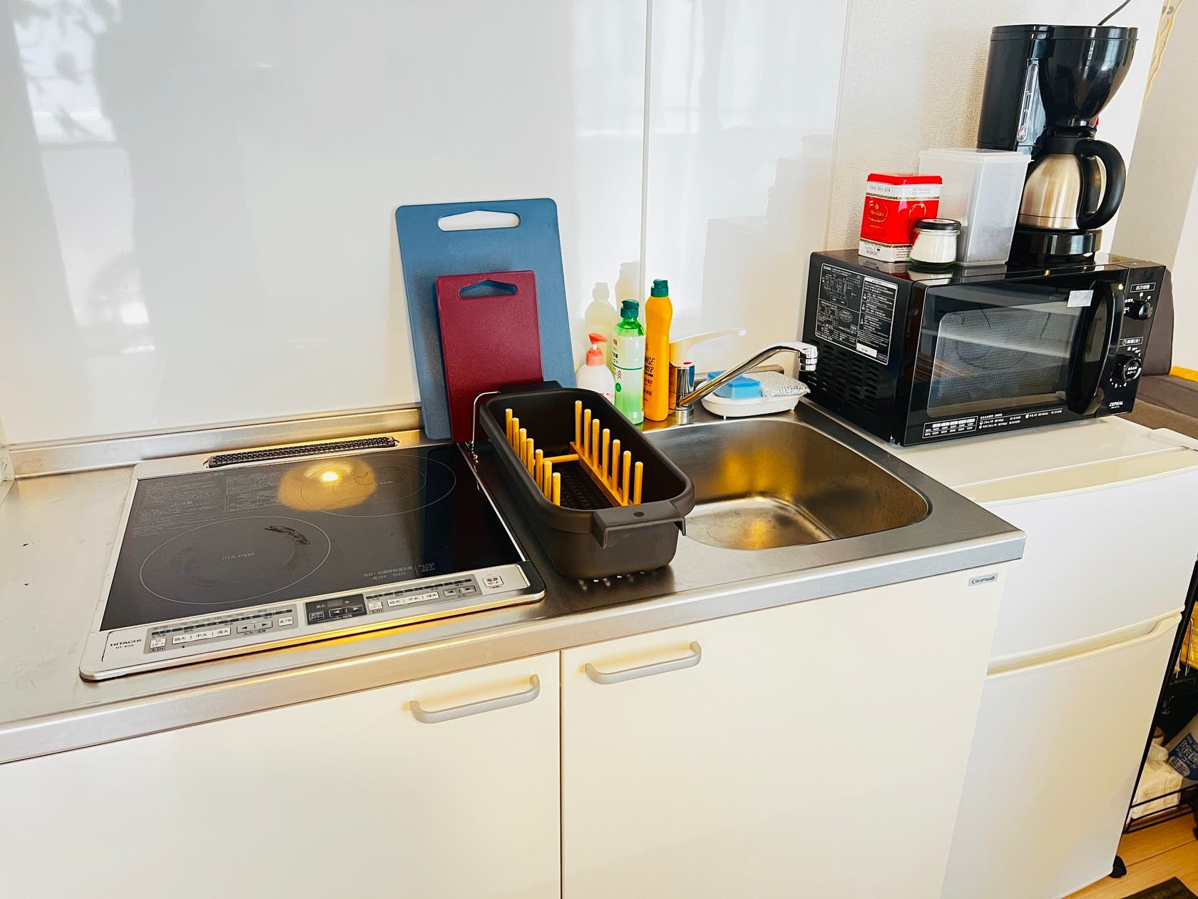 南森町駅近🚉ゴミ処理無料⭐️最大20名😃お子様🆗着替えスペース⭐️コスプレ🌈女子会🎀ママ会👩の写真6