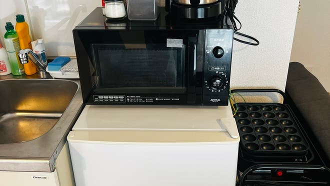 南森町駅近🚉ゴミ処理無料⭐️最大20名😃お子様🆗着替えスペース⭐️コスプレ🌈女子会🎀ママ会👩の写真6