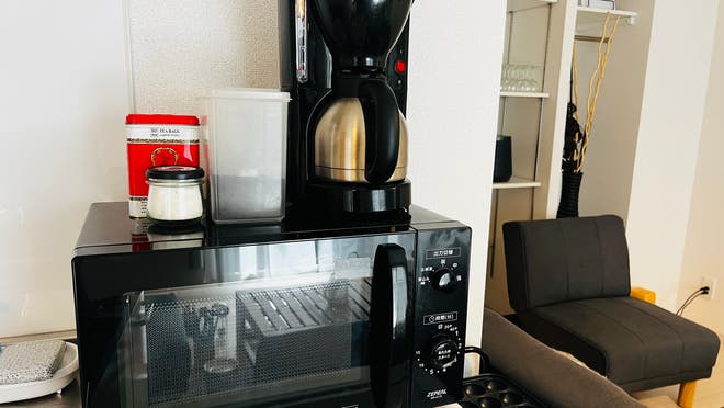 南森町駅近🚉ゴミ処理無料⭐️最大20名😃お子様🆗着替えスペース⭐️コスプレ🌈女子会🎀ママ会👩の写真7