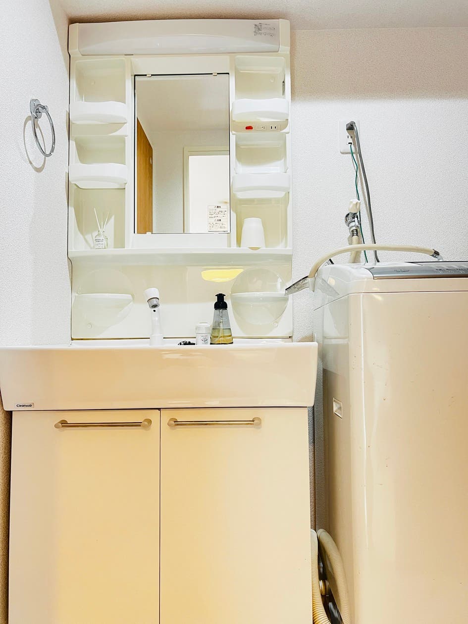 南森町駅近🚉ゴミ処理無料⭐️最大20名😃お子様🆗着替えスペース⭐️コスプレ🌈女子会🎀ママ会👩の写真25