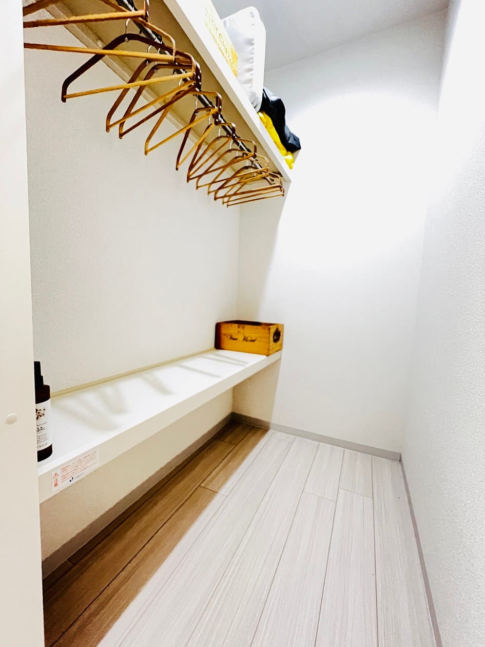 南森町駅近🚉ゴミ処理無料⭐️最大20名😃お子様🆗着替えスペース⭐️コスプレ🌈女子会🎀ママ会👩の写真5