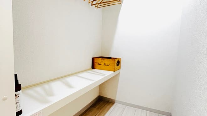 南森町駅近🚉ゴミ処理無料⭐️最大20名😃お子様🆗着替えスペース⭐️コスプレ🌈女子会🎀ママ会👩の写真4