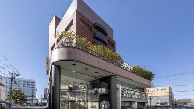 【西新井駅徒歩1分】打合せやWEB会議に使える✨2名用会議室 #Wi-Fi #電源 #フリードリンクの写真3