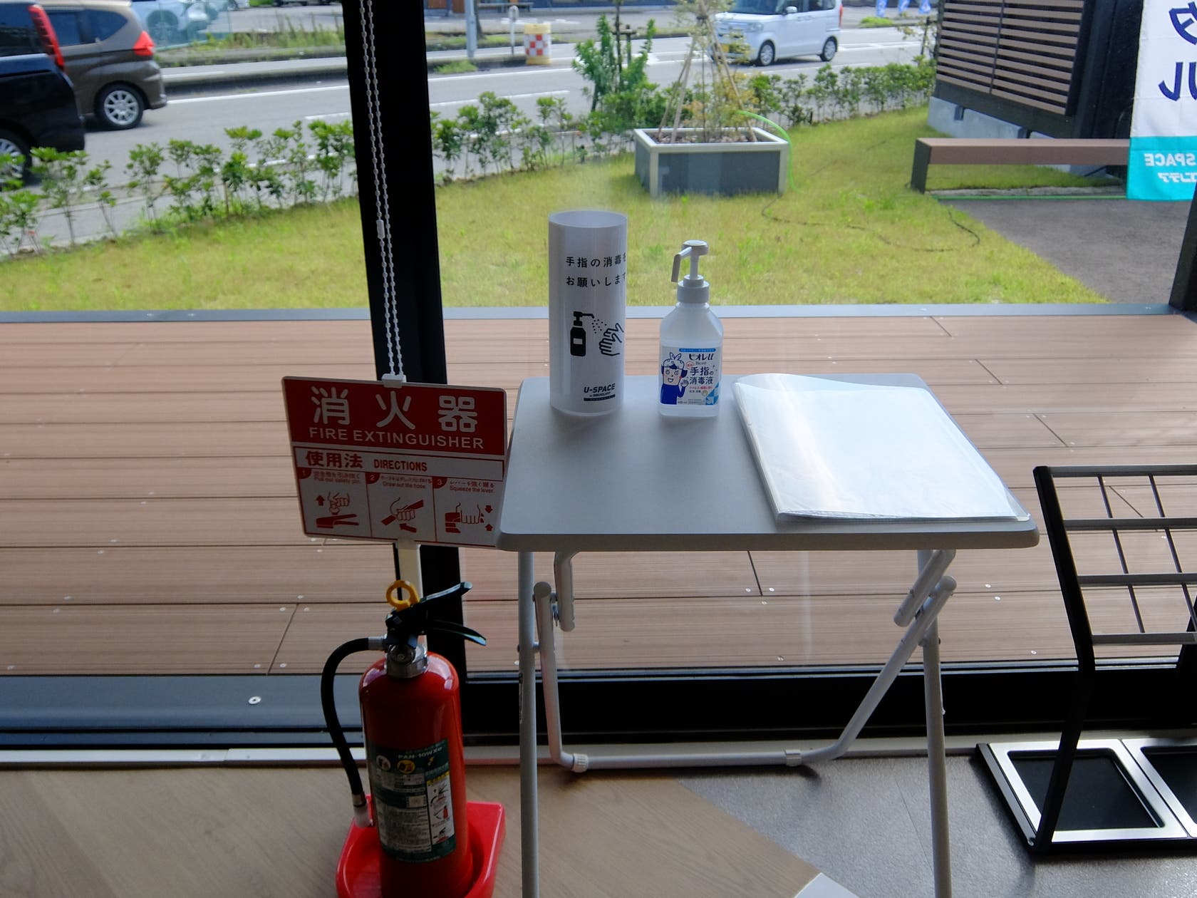 【Community】✨U-SPACE富山店✨大鏡やプロジェクターなどが充実しています♪Wi-Fi/富山市の写真17