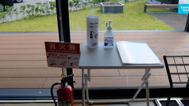 【Community】✨U-SPACE富山店✨大鏡やプロジェクターなどが充実しています♪Wi-Fi/富山市の写真17