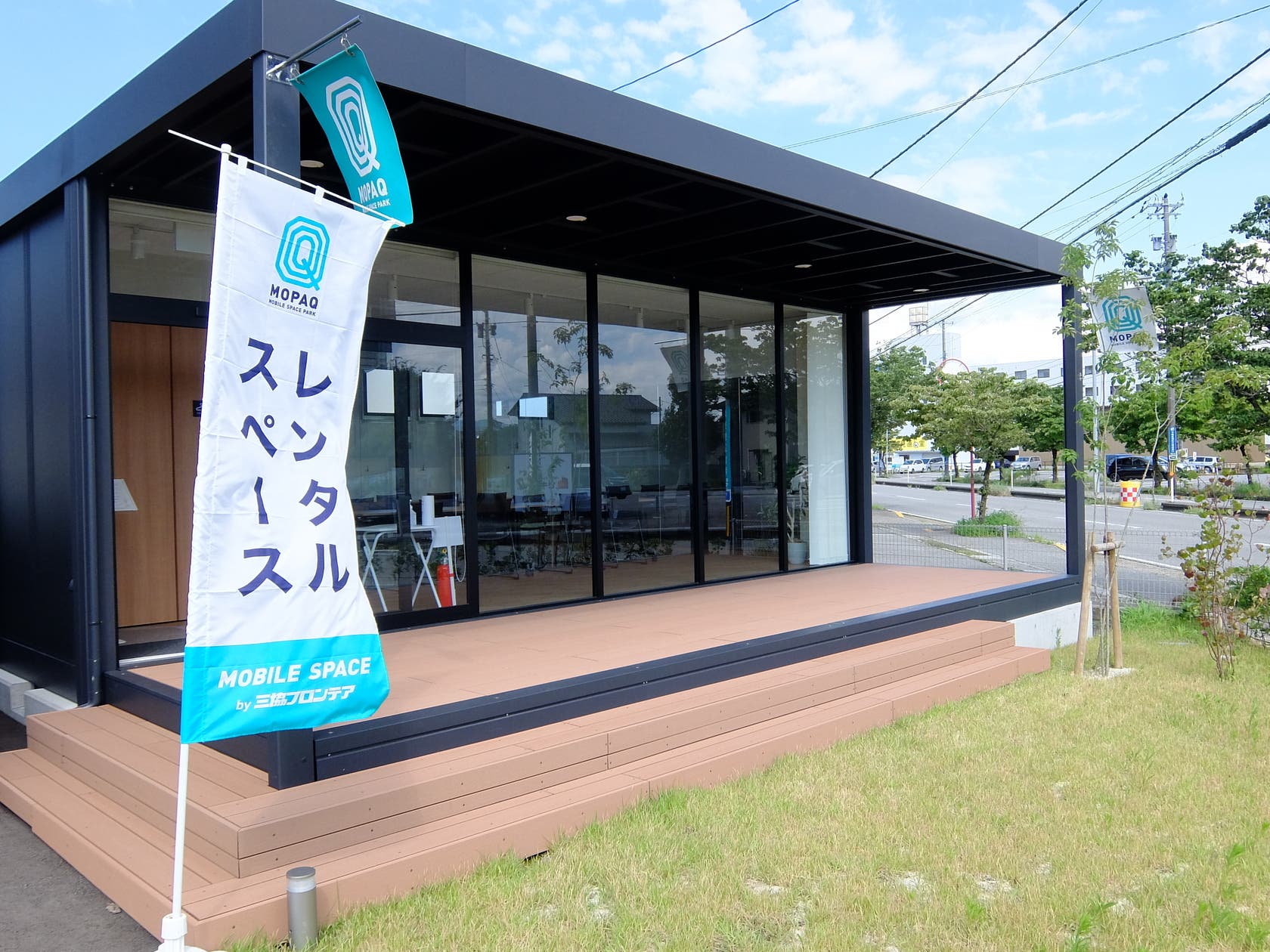 【Community】✨U-SPACE富山店✨大鏡やプロジェクターなどが充実しています♪Wi-Fi/富山市の写真18