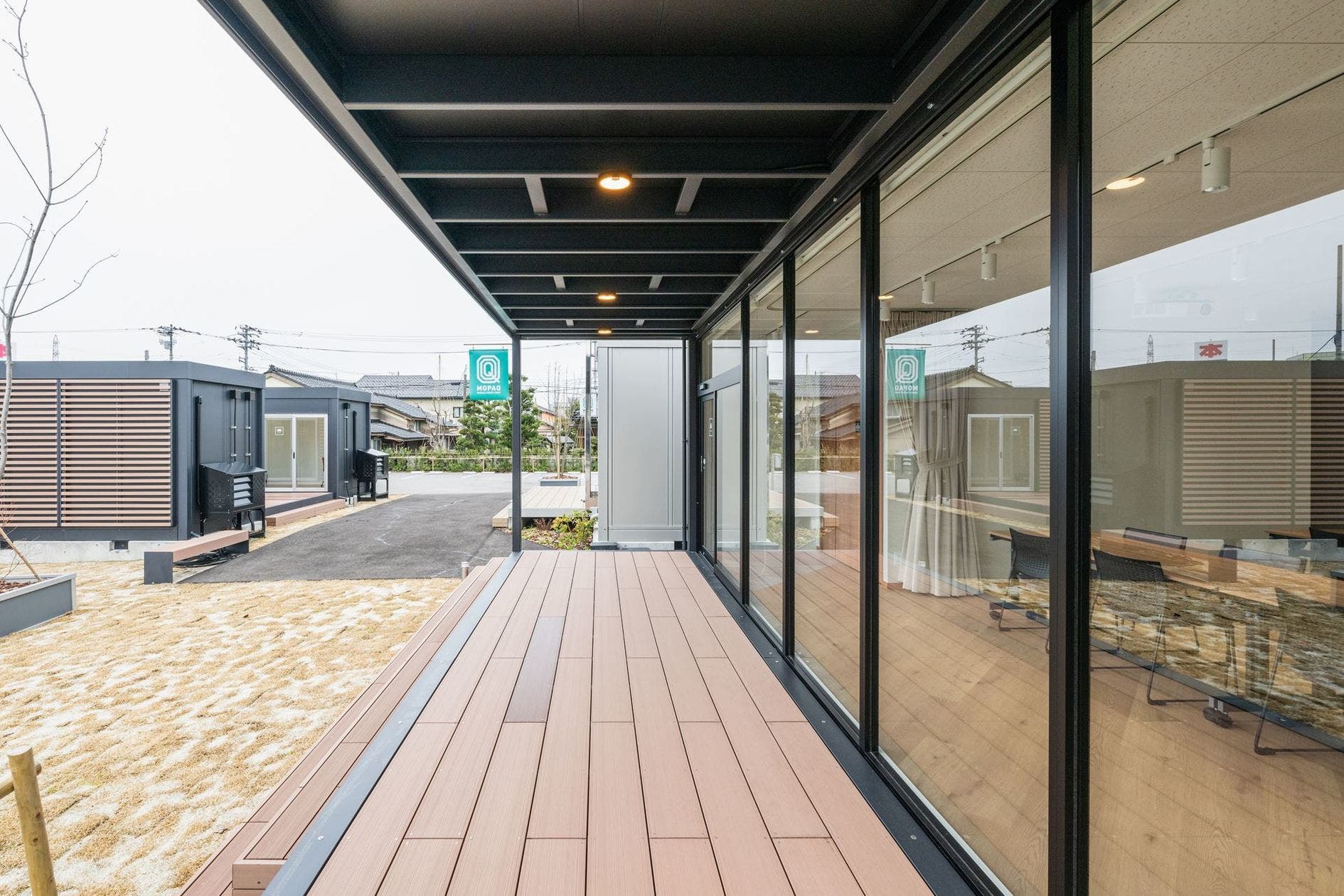 【Community】✨U-SPACE富山店✨大鏡やプロジェクターなどが充実しています♪Wi-Fi/富山市の写真20