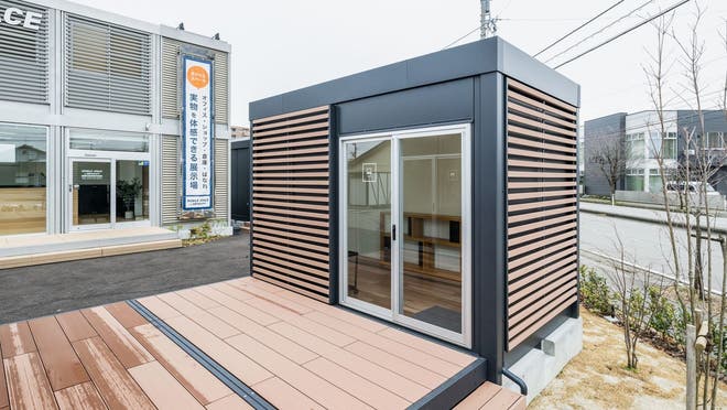 【Work】✨U-SPACE富山店✨集中できる個室空間となっております♪Wi-Fi/富山市の写真7