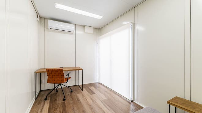 【Living】✨U-SPACE富山店✨リビングをイメージしたちょっとした集まりに最適のスペースです♪Wi-Fi/富山市の写真4