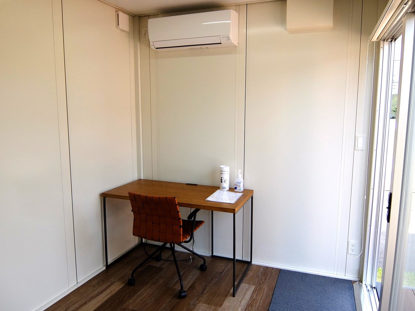 【Living】✨U-SPACE富山店✨リビングをイメージしたちょっとした集まりに最適のスペースです♪Wi-Fi/富山市の写真5