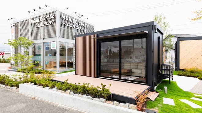 【Work】✨U-SPACE山梨店✨集中できる個室空間となっております♪Wi-Fi/甲斐市の写真7