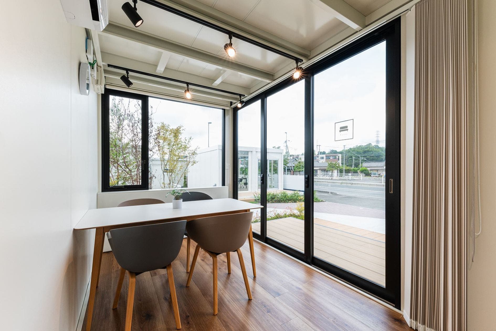 【Living1】✨U-SPACE山梨店✨リビングをイメージしたちょっとした集まりに最適のスペースです♪Wi-Fi/甲斐市の写真5