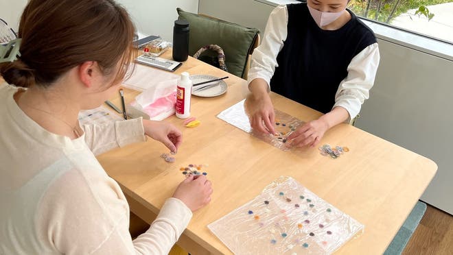 【Living1】✨U-SPACE山梨店✨リビングをイメージしたちょっとした集まりに最適のスペースです♪Wi-Fi/甲斐市の写真10