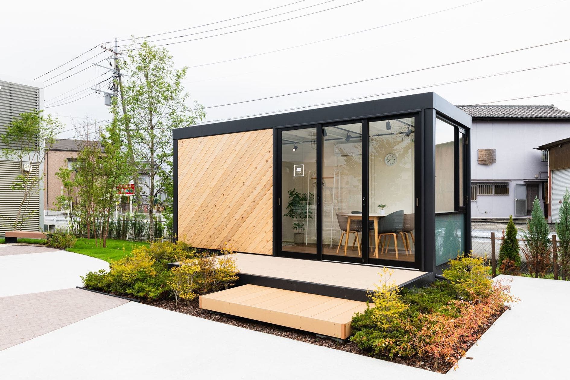 【Living1】✨U-SPACE山梨店✨リビングをイメージしたちょっとした集まりに最適のスペースです♪Wi-Fi/甲斐市の写真12