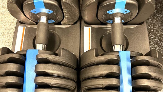 ❄️12月限定割🔥東銀座駅・新富町駅3分✨清潔×広々54㎡💪完全貸切ジム🏋️♀️最大7名OK!の写真24